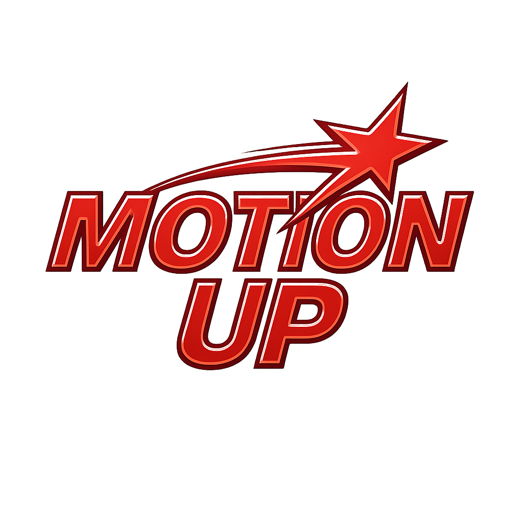 menu – Motion up